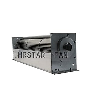 HRSTAR for Ziehl-abegg QK08B-2EM.50.CH 230V 1.2A 270/280W Cross Flow Fan