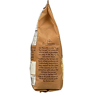 Dal Raccolto Pasta - Fusilli Pugliesi, 1 lb Bag