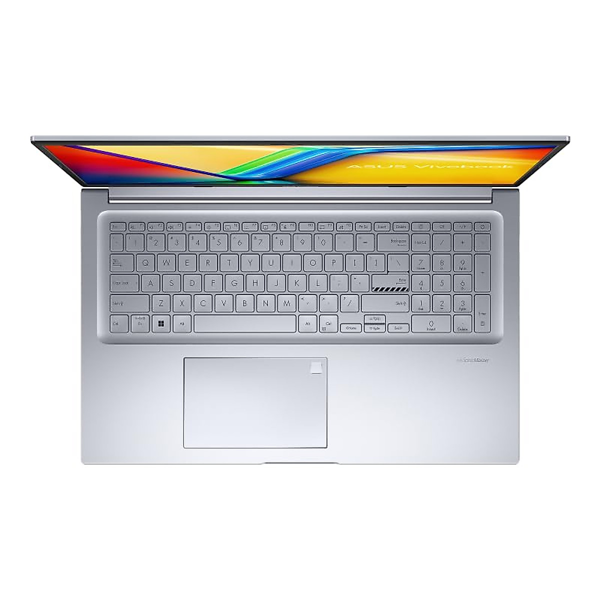 Vivobook 17X Ultra Portable 17 inch Laptop PC - (14-Core i9-13900H, 40GB DDR4 RAM, 1TB PCIe SSD, 17.3" FHD, WiFi 6E, Windows 11 Pro, Silver Lightweight Notebook Computer Made_by_ASUS)