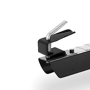 Ohio Steel 3040P-SD Poly Swivel Dump Cart, 10 cu.ft., 600 lb Load Capacity