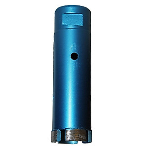 3 inch concrete diamond hole saw - Granite Tile Masonry Stone Marble Wet Dry Core Drilling Coring Drill Bits by STADEA