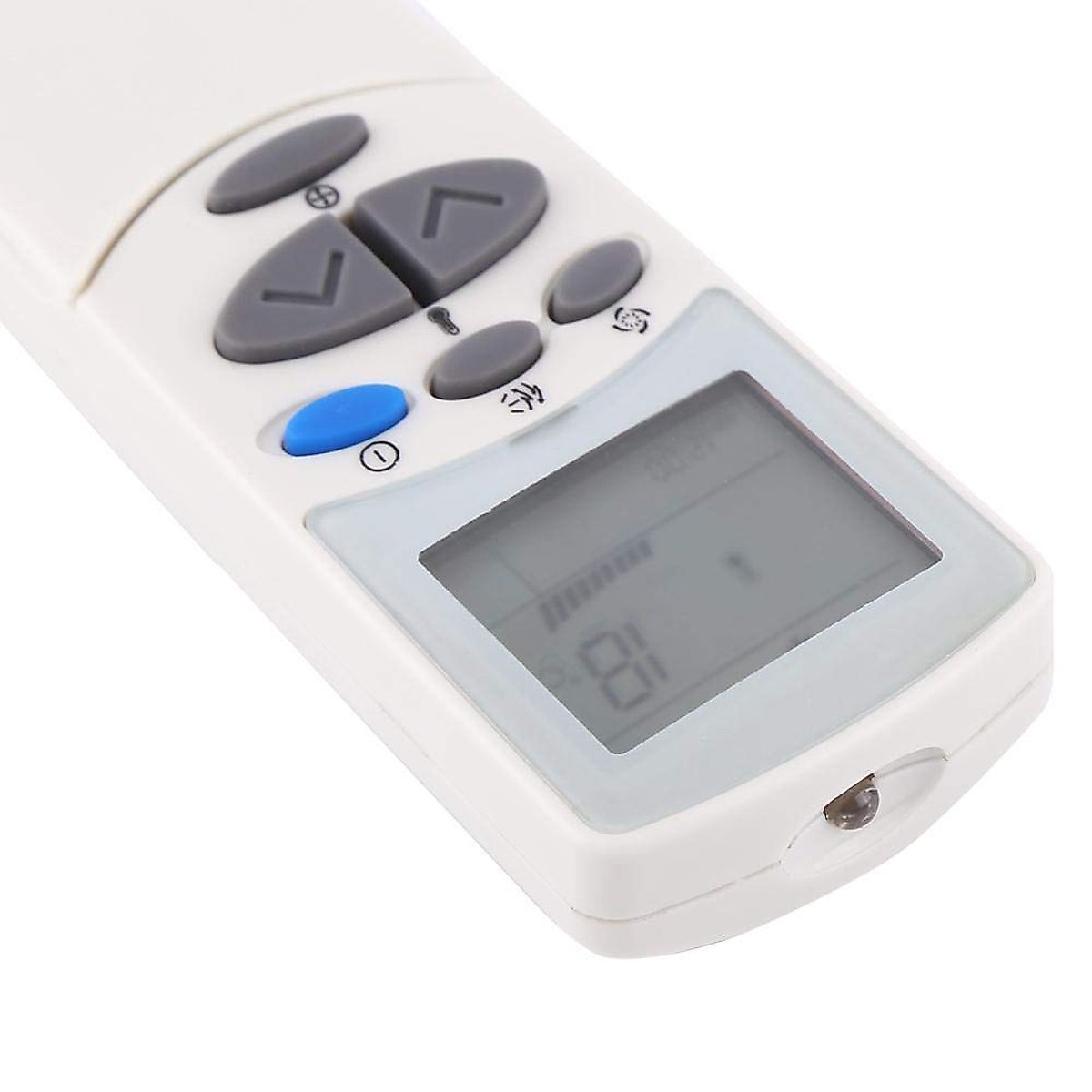 Replacement Air Conditioner 6711A90032L Remote Control Universal LCD Controller for ac Remote Control akb 73456120 6711a90032l Remote Control air Conditioner Remote Control 6711a20128b