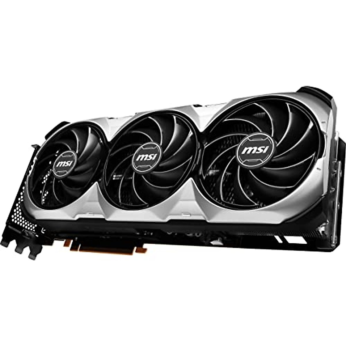 MSI Gaming GeForce RTX 4080 16GB GDRR6X 256-Bit HDMI/DP Nvlink Tri-Frozr 3 Ada Lovelace Architecture Graphics Card (RTX 4080 16GB Ventus 3X OC)