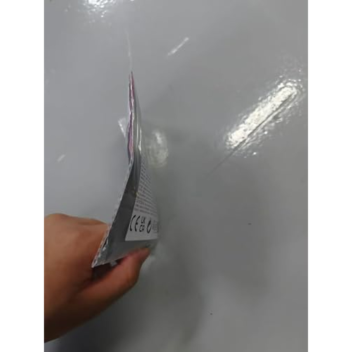 48Pcs Pink Halloween Bats Wall Decor, 3D Bats Halloween Decoration PVC Bats Wall Bat Stickers for Wall, Adhesive Bat Wall Decals Spooky Bats for Home Indoor, Halloween Wall Decor(Black Pink Rose)