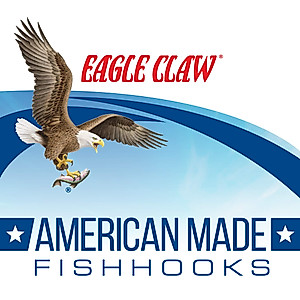 Eagle Claw 04070-001 Scale W/Tape Measure, 28 Lb, Pocket