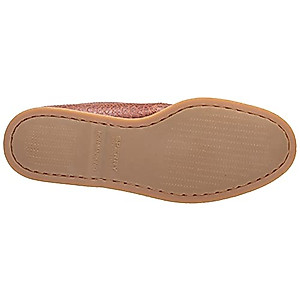 Sperry Men's Authentic Original Chukka Boot, Tan, 10.5