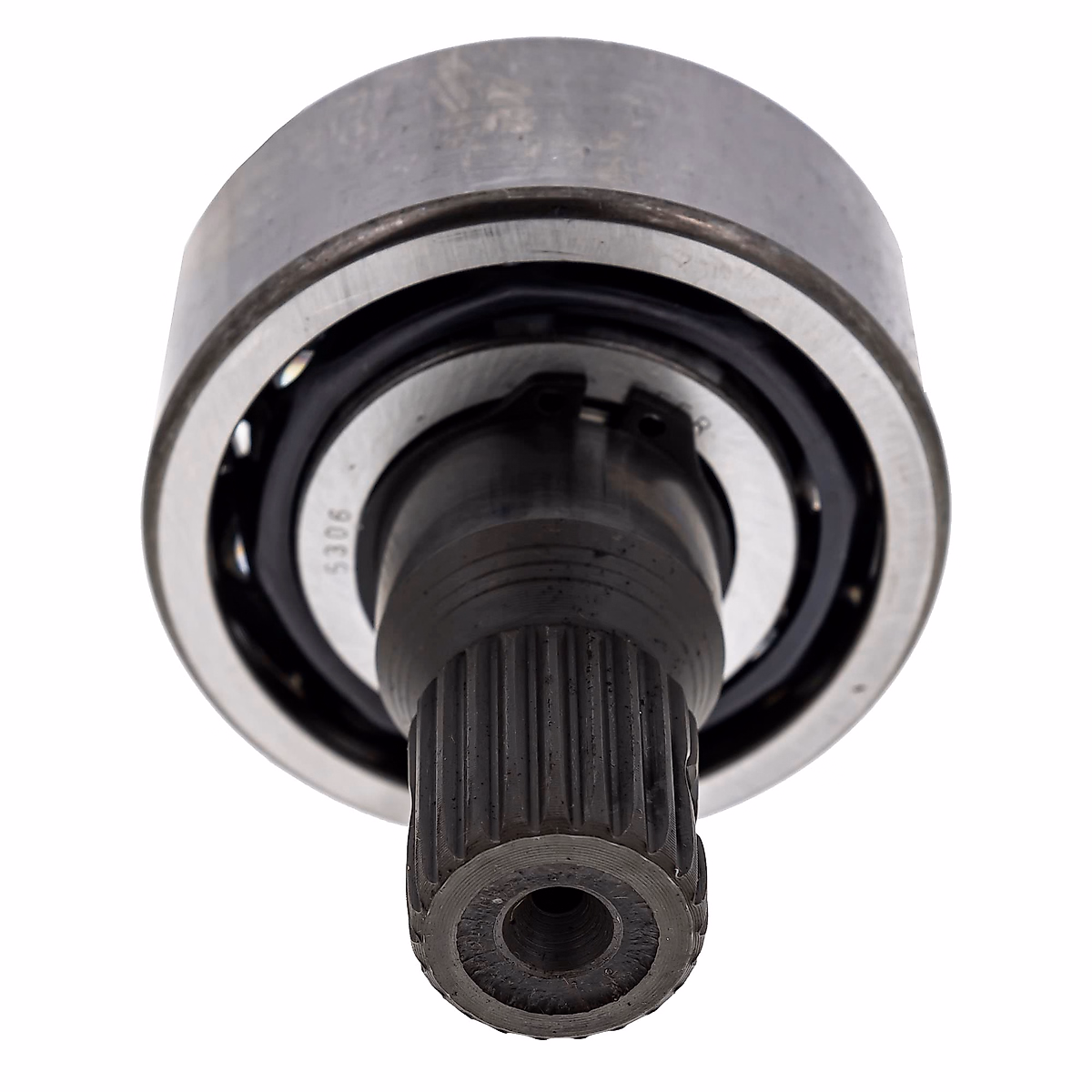 Polaris Ranger Pinion Gear Housing Assembly Kit, Genuine OEM Part 3235623, Qty 1