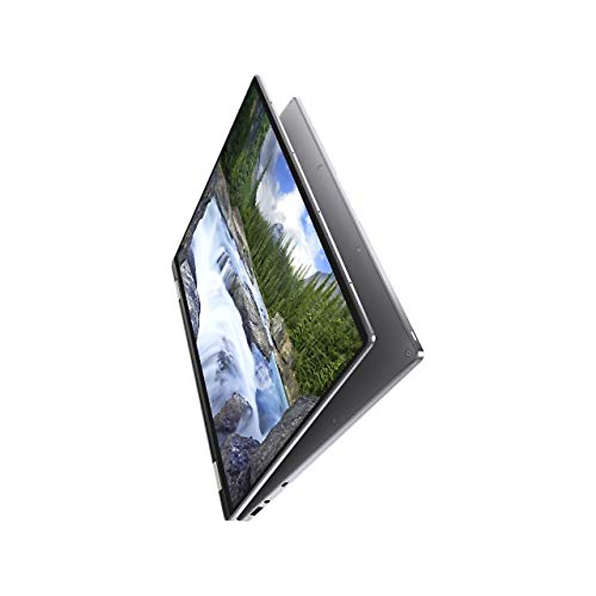 Dell Latitude 9000 9510 15" Touchscreen 2 in 1 Notebook - WUXGA - 1920 x 1200 - Intel Core i7 (10th Gen) i7-10810U Hexa-core (6 Core) 1.10 GHz - 16 GB RAM - 512 GB SSD - Windows 10 Pro - Intel UH