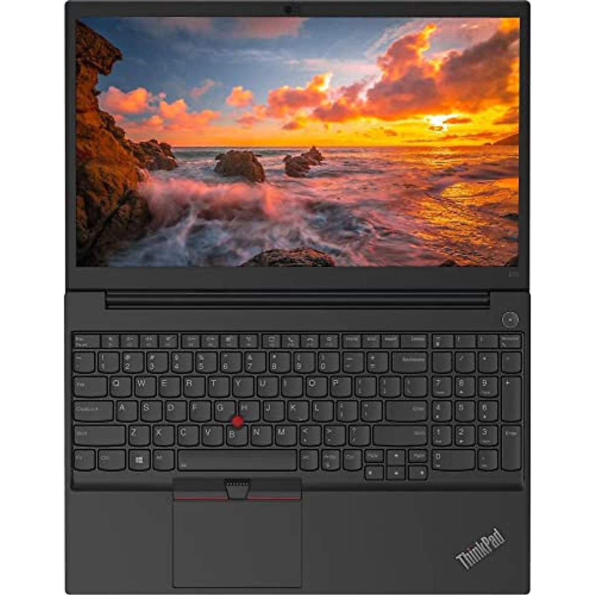 Lenovo ThinkPad E15 Gen 3 Business Laptop, 15.6" FHD IPS Anti-Glare Display, AMD Ryzen 7 5700U, 16GB RAM, 1TB NVMe PCIe SSD, HDMI, Webcam, WiFi 6, Camera Privacy Shutter, Windows 11 Pro