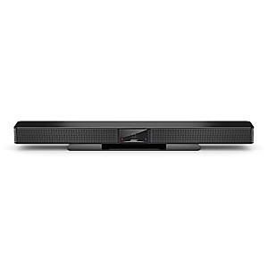 Bose Professional Videobar VB1- Video Soundbar for Home Office or Small Conference Rooms