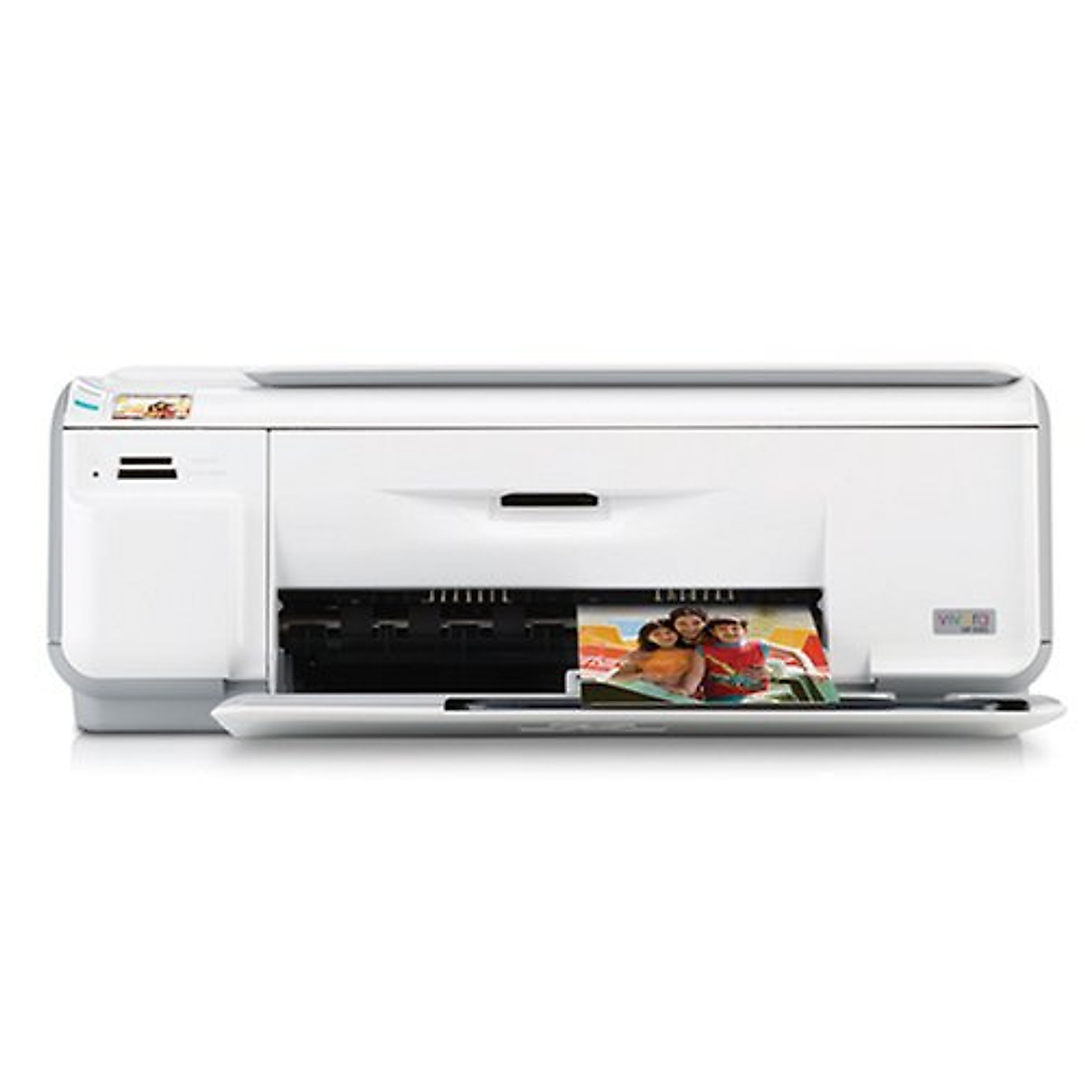 HP PhotoSmart C4480 All-in-One Printer (Q8388A)