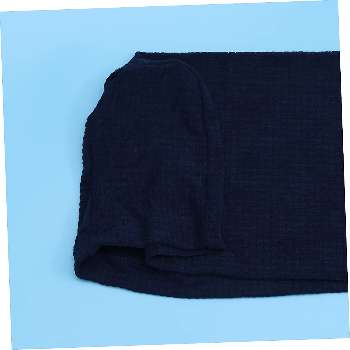 Garneck 1 Pair Double Recliners Sofa Slipcover Waterproof Sofa Covers Couch Arm Covers for Sofa Stretchy Sofa Covers Couch Cover Office Chaise Lounge Armrest Cover Protector Water Proof