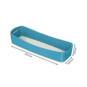 L:MyBox Organizer Cosy calm blue