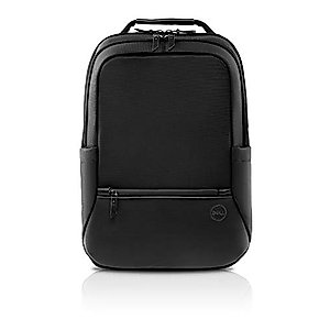 Dell Casual, Black