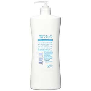 Suave Kids 3 In 1 Shampoo + Conditioner+ Body Wash Purely Fun, 28 Ounce(Packaging May Vary)