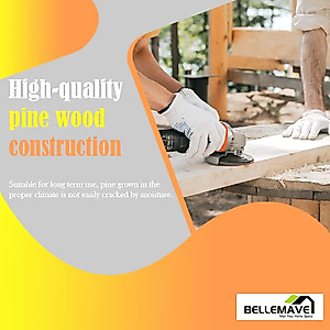 Low Loft Bed with 2 Movable Storage Shelves, Twin Size Bed Frame with Chalkboard and Ladder, Wood Loft Daybed for Kids, Boys, Girls, Teens, No Spring Box Required, Gray