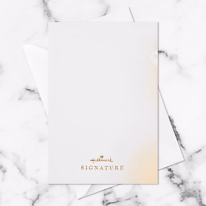 Hallmark Signature Pop Up Mothers Day Card or Birthday Card for Women, Her, Wife (Butterfly)