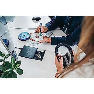 Verbatim 43787 52X 700MB 50Pk CD-R Extra Protection Wrap Spindle - Matt Silver