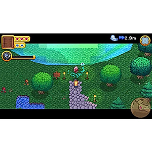 RPGolf Legends - Nintendo Switch