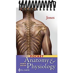 Pocket Anatomy & Physiology