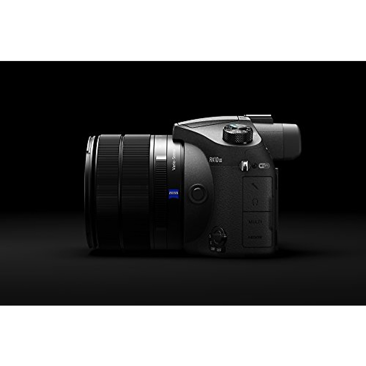 Sony DSC-RX10 III Cyber-shot Digital Still Camera