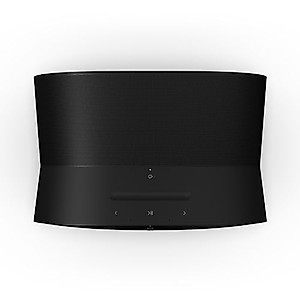 Sonos Era 300 - Black - Wireless, Alexa Enabled Smart Speaker with Dolby Atmos