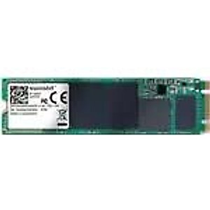 Swissbit SFPC960GM1AG4TO-I-8C-546-STD, Solid State Drive, M.2 PCIe SSD, N-10m2 2280, 960GB, 3D TLC, -40~85°C