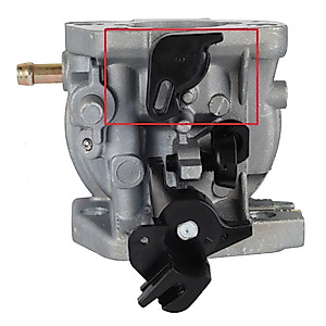 Carburetor Carb Replaces For Briggs & Stratton 030252 XL4000 205cc Generator PowerBoss 2500 3500 5250 Watt Generator 30628 30629