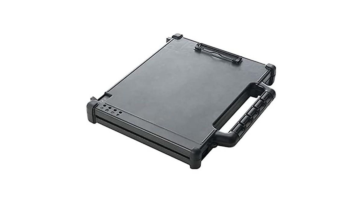 Brother Rugged Carrying Case for PocketJet Printer | Mobile Protection