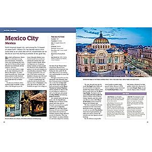 100 Cities, 5,000 Ideas: Where to Go, When to Go, What to See, What to Do