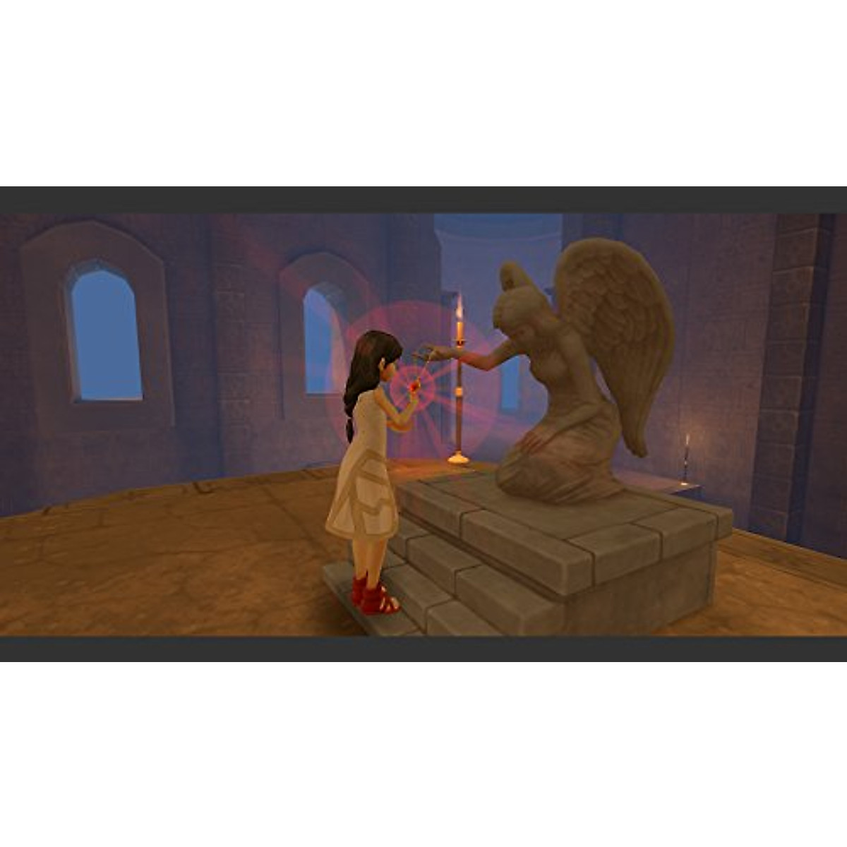 The Girl & the Robot Deluxe Edition - PlayStation 4