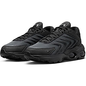 Nike Air Max Men's Shoes Style: DQ3984-003 (Black/Anthracite/Black/Black, us_Footwear_Size_System, Adult, Men, Numeric, Medium, Numeric_9)