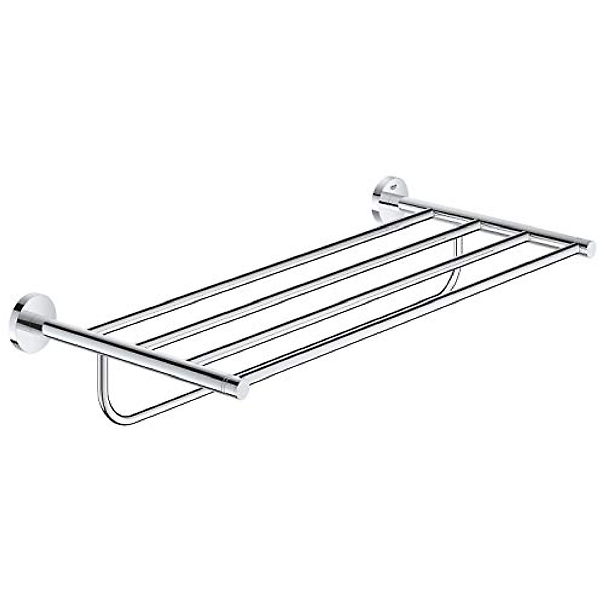 Grohe Essentials 22 In. Multi-Towel Rack