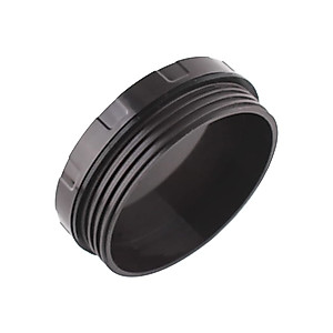 Joyparts Replacement Parts 3.35" Lids，Compatible with Ninja Blender 12oz 18oz 24oz 32oz cups（ 2pcs stay fresh lids)