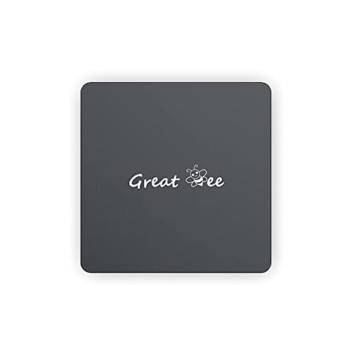 Great Bee One Year Android 10 Arabic 4K TV Box for IPTV with Google YouTube and Chromecast