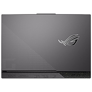 EXCaliberPC 2023 ASUS ROG Strix G17 G713PI-DS94 (AMD Ryzen 9 7945HX, 64GB RAM, 2X 1TB NVMe SSD, RTX 4070 8GB, 17.3" WQHD 240Hz 3ms, Windows 11) Gaming Laptop