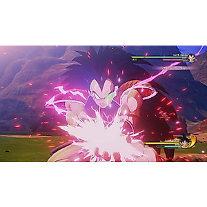 Xbox One - Dragon Ball Z: Kakarot - [PAL EU - NO NTSC]