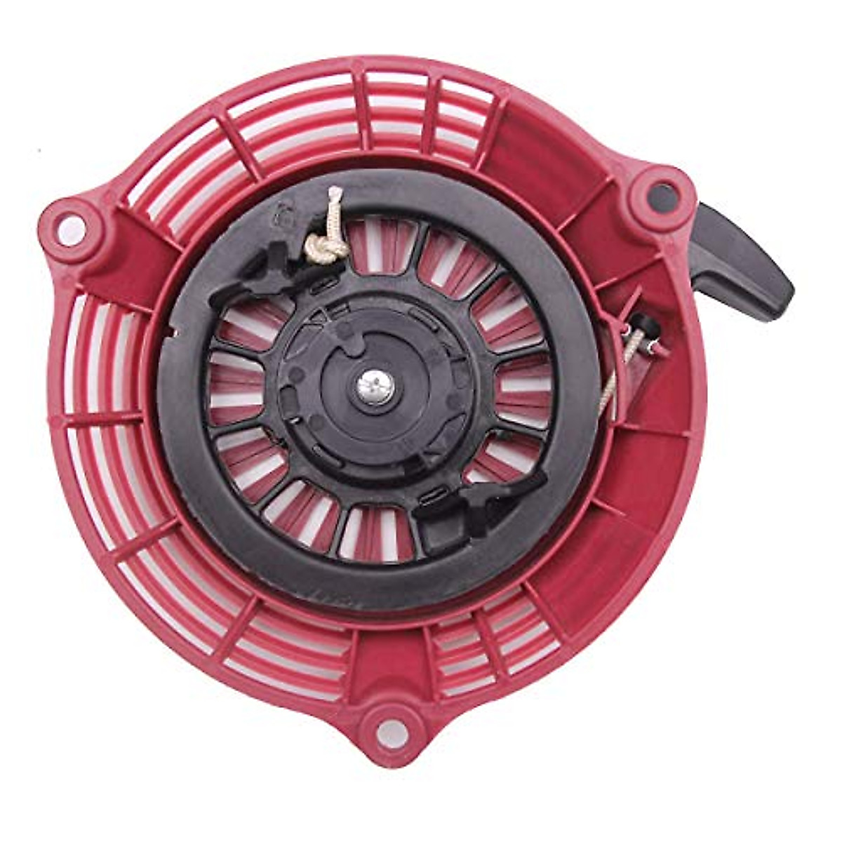 BH-Motor New Recoil Starter Pull Start for Honda GCV135 GCV160 EN2000 Engine Motor