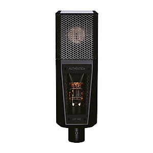 LCT 940 Premium Large-Diaphragm FET Condenser and Tube Microphone