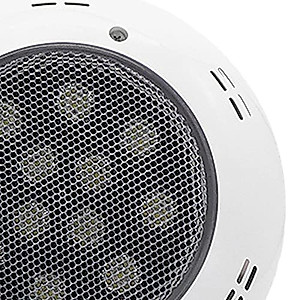 ＫＬＫＣＭＳ Garden Swimming Pool IP68 Water Underwater Lights , 18W