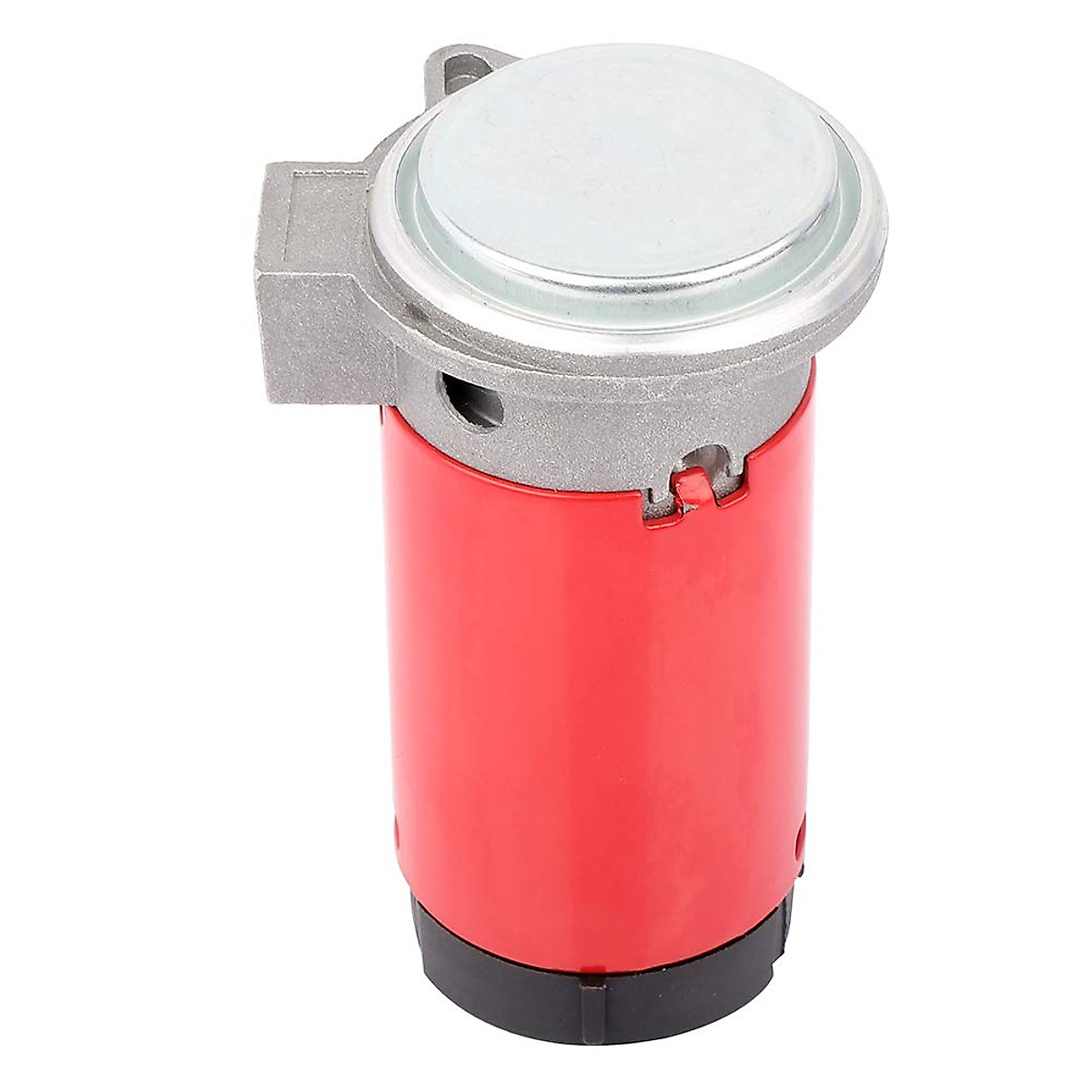 Air Horn for Car, 12V 150dB Super Loud Dual Trumpet Horn Kit with Compressor for Trucks Lorrys Trains Boats Cars