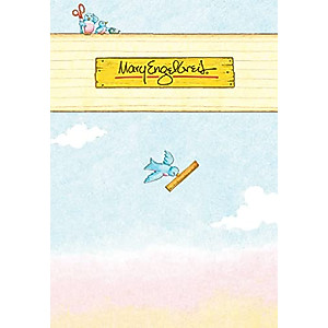Mary Engelbreit's 12-Month 2023 Monthly Pocket Planner Calendar: Life, Plan On It