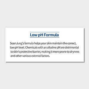 ETUDE Soonjung Hydro Barrier Cream BIG SIZE 130ml | Moisturizing and soothing cream | Korean Skin Care | Care Solution for sensitive skin | K-Beauty, Skin Care, Perfect for Gift