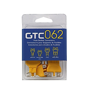 General Technologies Corp GTC FF310 Short and Open Circuit Finder and Tracer , Grey