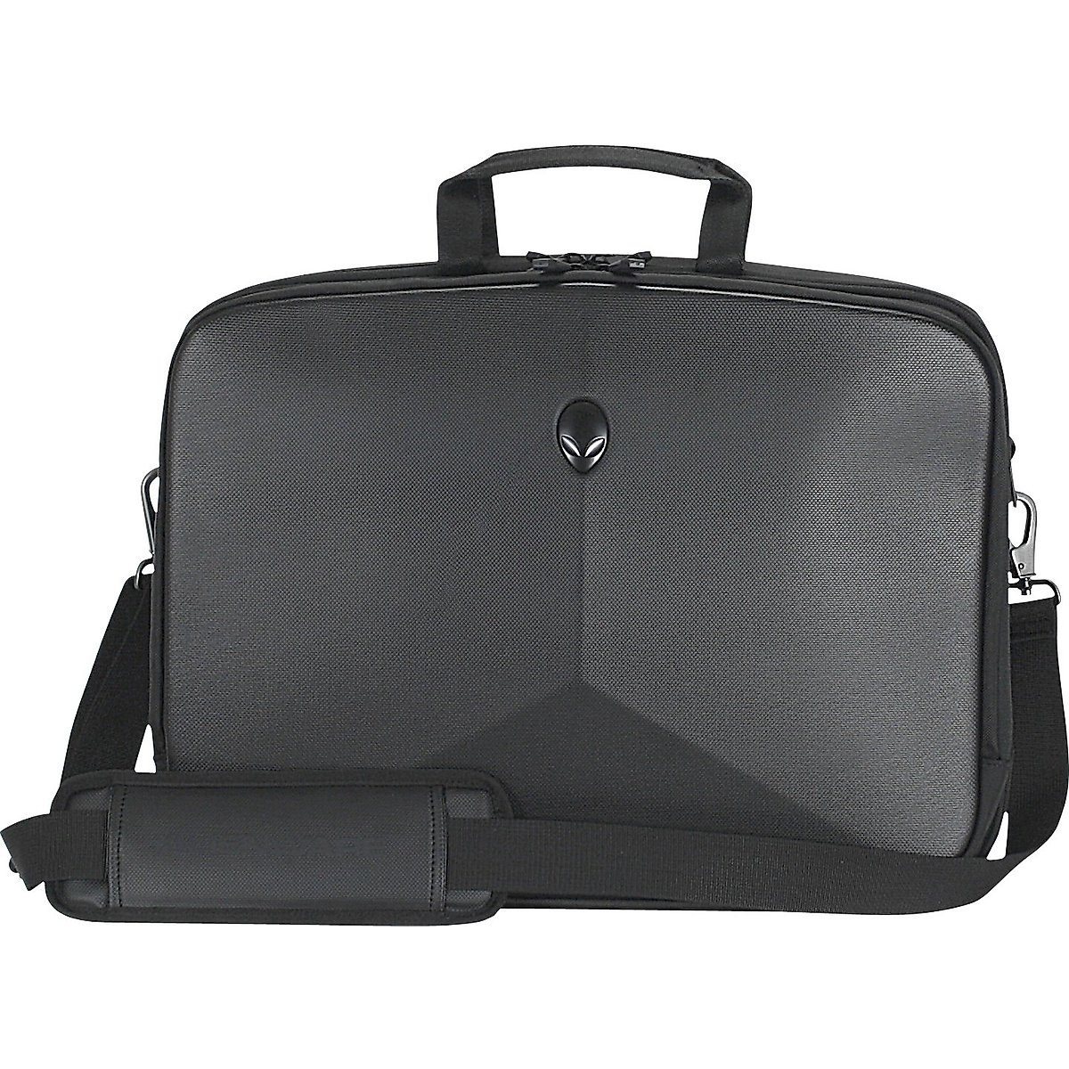 Mobile Edge Vindicator Briefcase, Specifically Designed for Alienware Gaming Laptops 13"/14"
