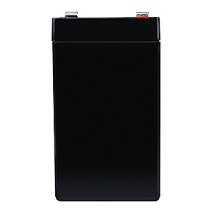 12v 10Ah SLA Rechargeable Battery - F2 Terminals