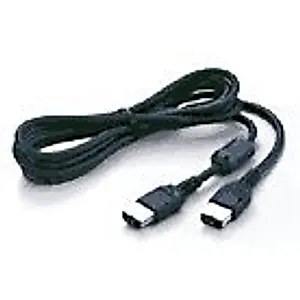 Official Original Game Boy Link 2 Player Cable DMG-04