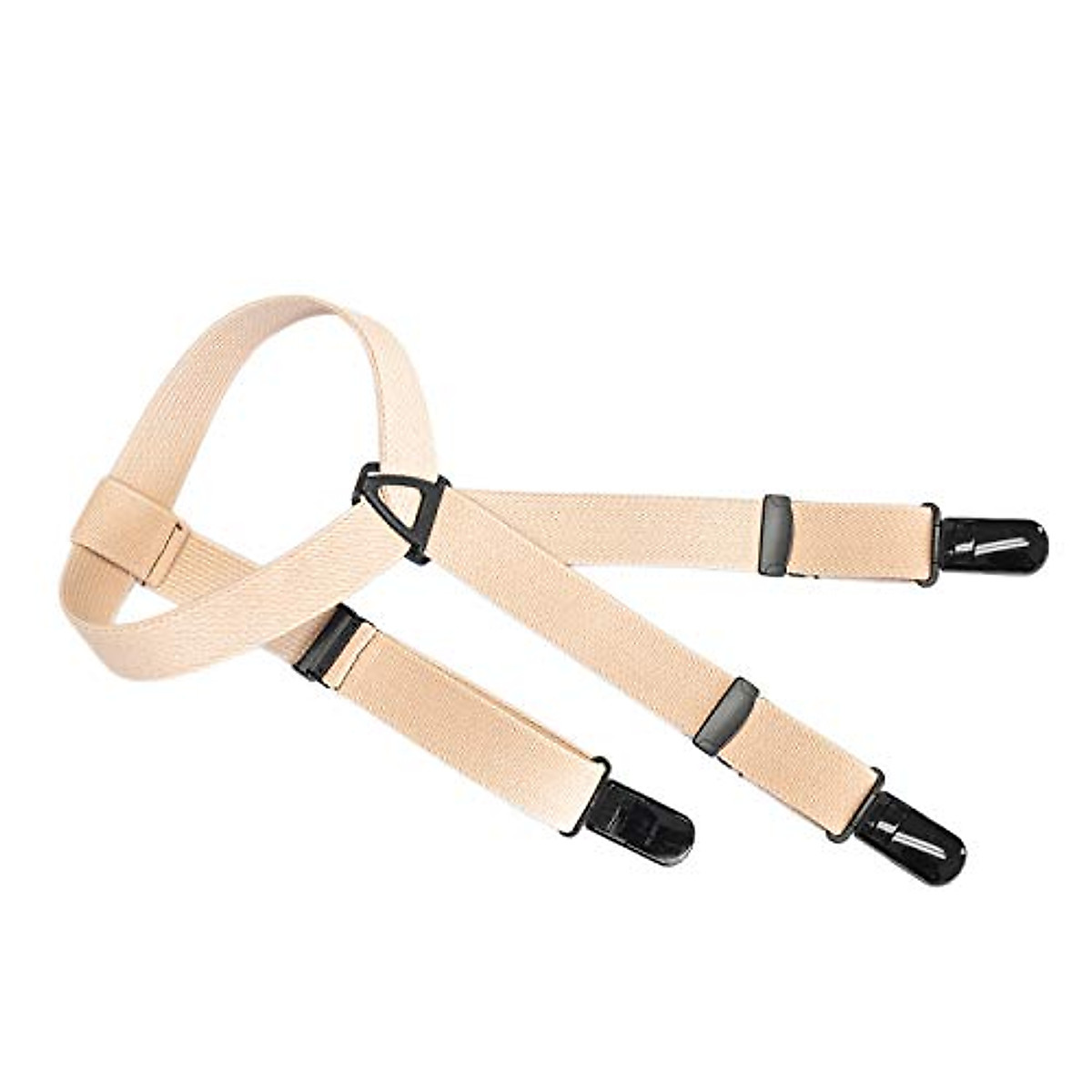 ズレヘンダー KASAJIMA Dog Suspenders [Zure-hender] for Diapers BellyBands Pants PetClothes Skirt (BG,S)