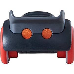 HABA Kullerbü – Anthracite-Colored Racer