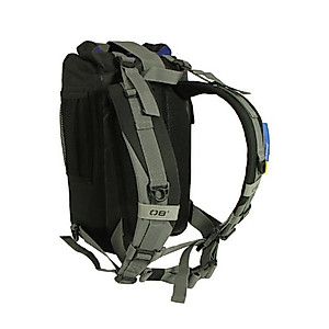 OverBoard Waterproof Pro-Sport Backpack, Blue, 20-Liter